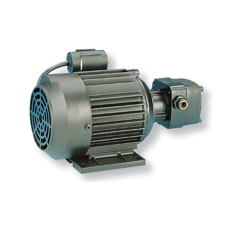 EL200 - EL201 Elettropompe rotative